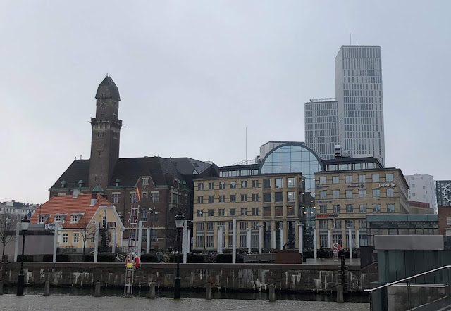 Suecia: 17 lugares imprescindibles que ver en Malmö - Conmimochilacuestas