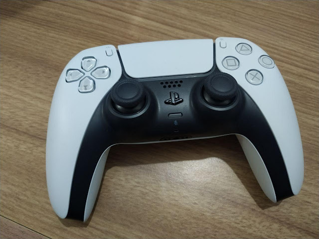 PlayStation 5: o unboxing do novo console da Sony - GameBlast