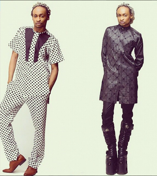 Trashy or Classy Derenle Edun | Bleek Swap