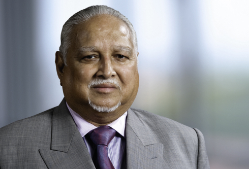 The most richest and powerful people in sri lanka