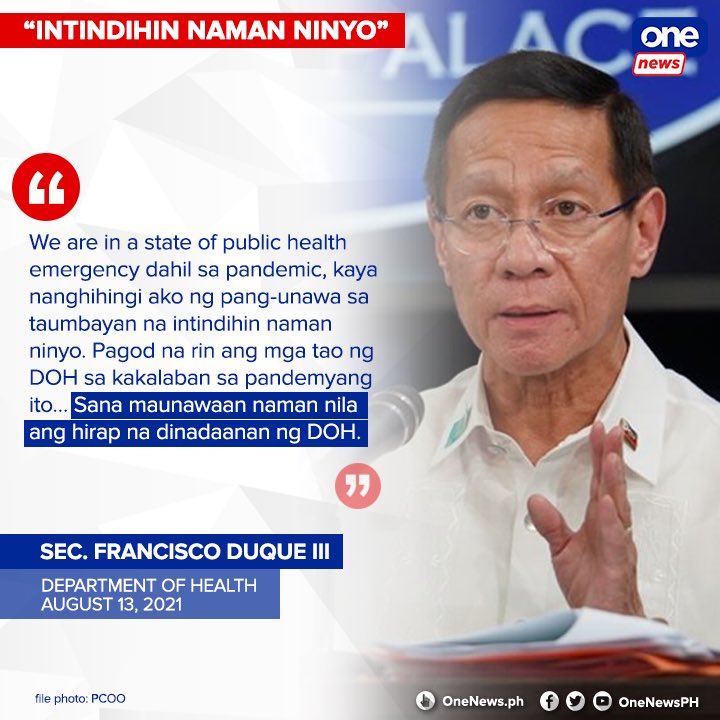The Only Way To Stop The Mass Resignation Is For Duque To Resign the-only-way-to-stop-the-mass-resignation-is-for-duque-to-resign