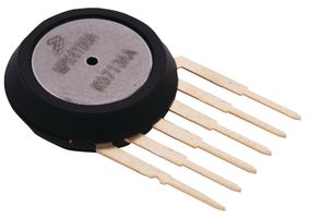 Teknik Elektro: Sensor MPX4100