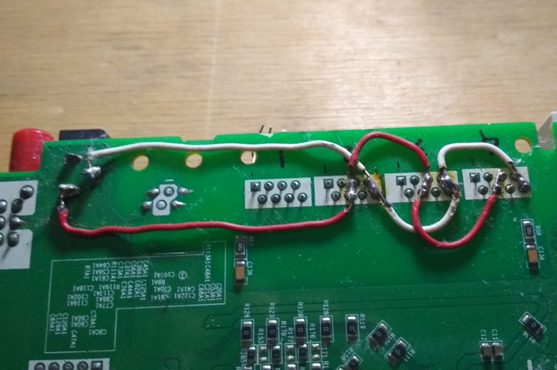 MODIF POE PADA ONT ZTE BEKAS INDIHOME - Dunia Fiber Optik (DFO)