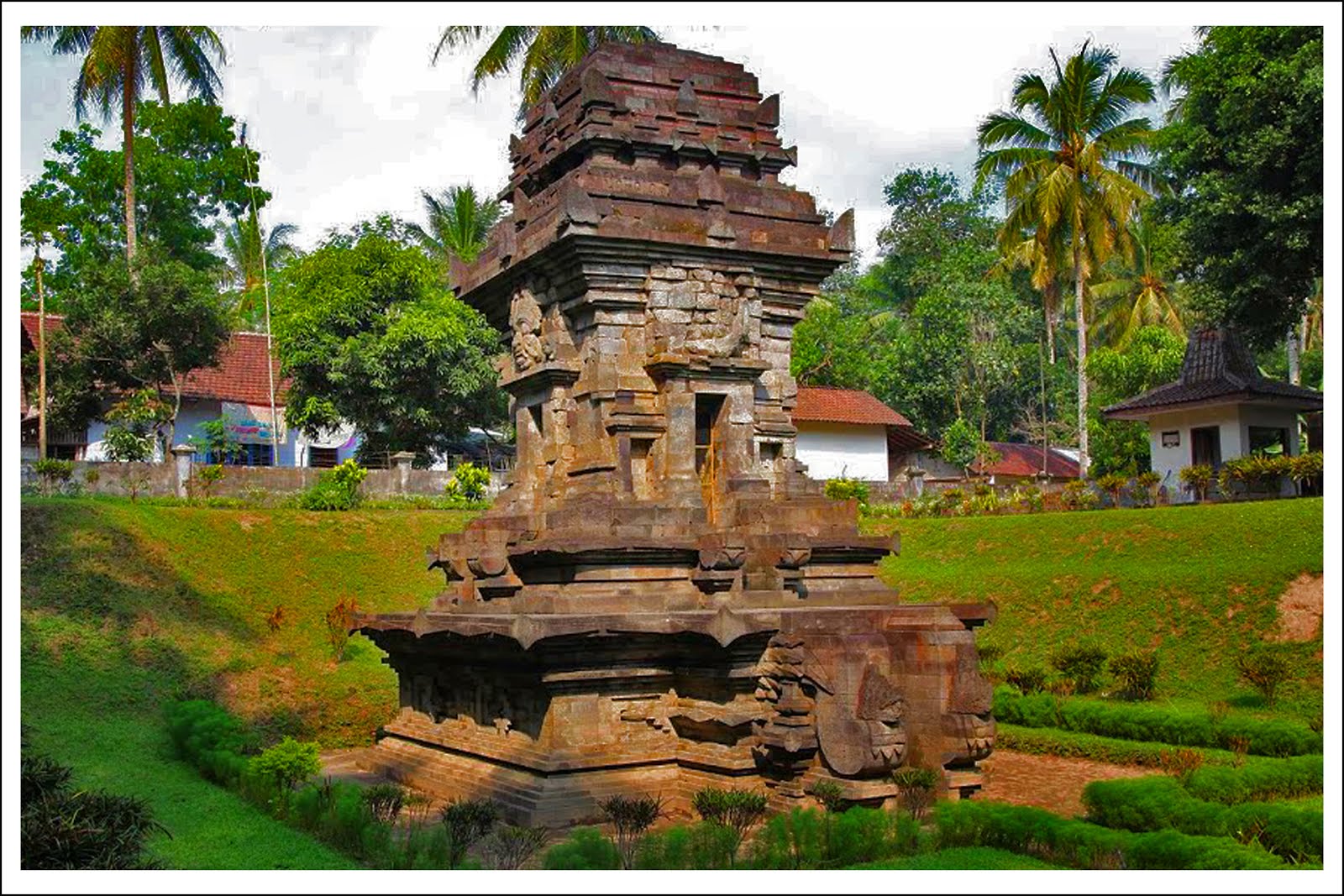 Blitar Tourism: 20 PLACES TO VISIT IN BLITAR