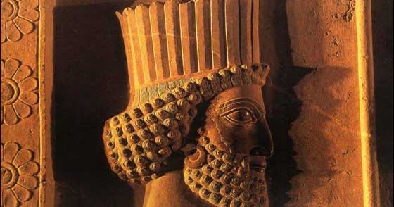 The Medes Empire | Kurdish Studies Review