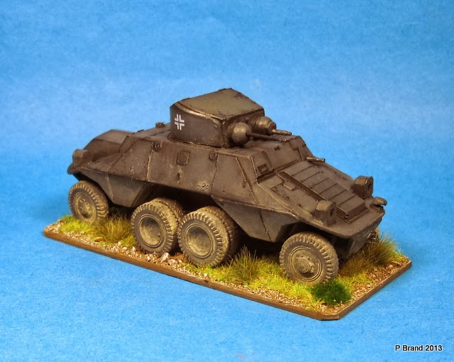 [TMP] "Steyr ADGZ Armoured Car" Topic