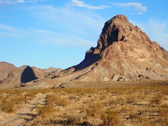 The Art of Escaping Yuma