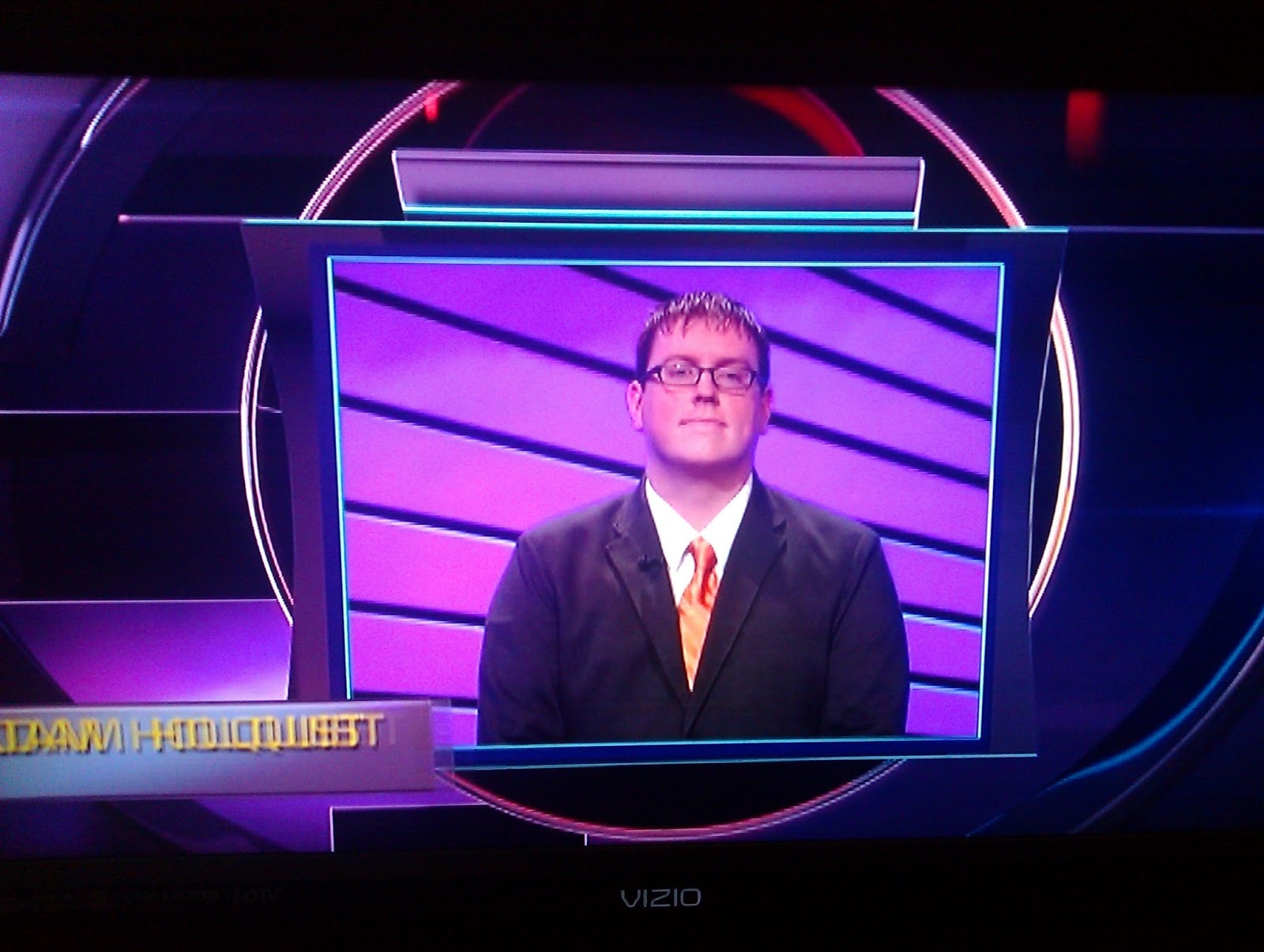 Webfright – The Jeopardy! Fan