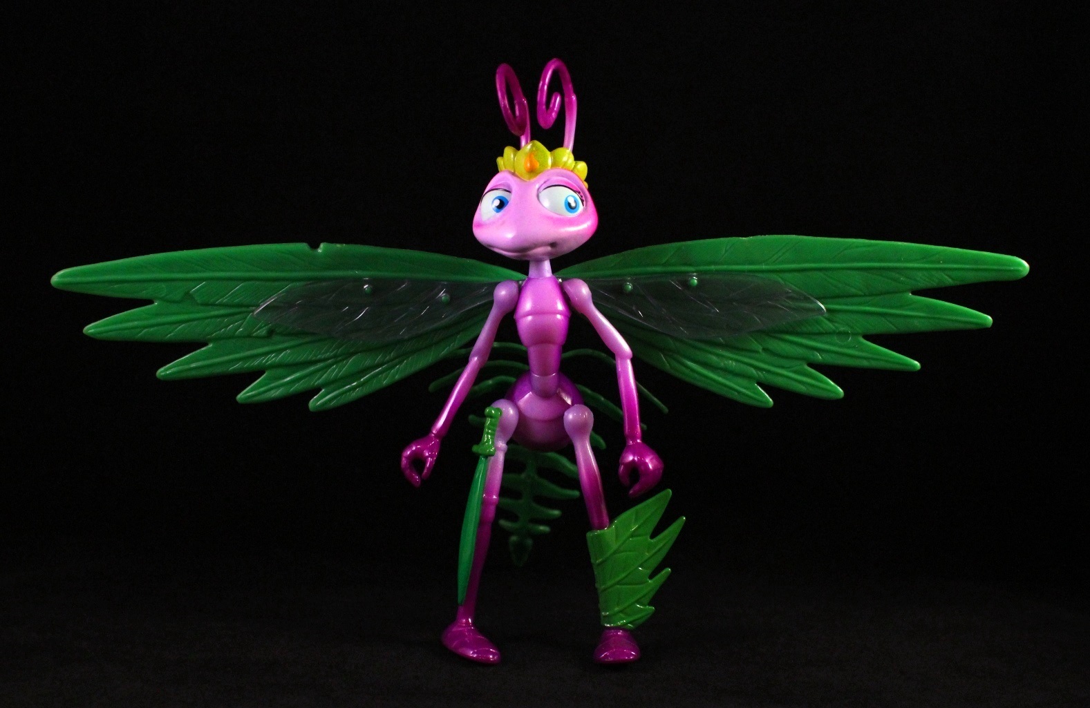 She's Fantastic: A Bug's Life - PRINCESS ATTA!