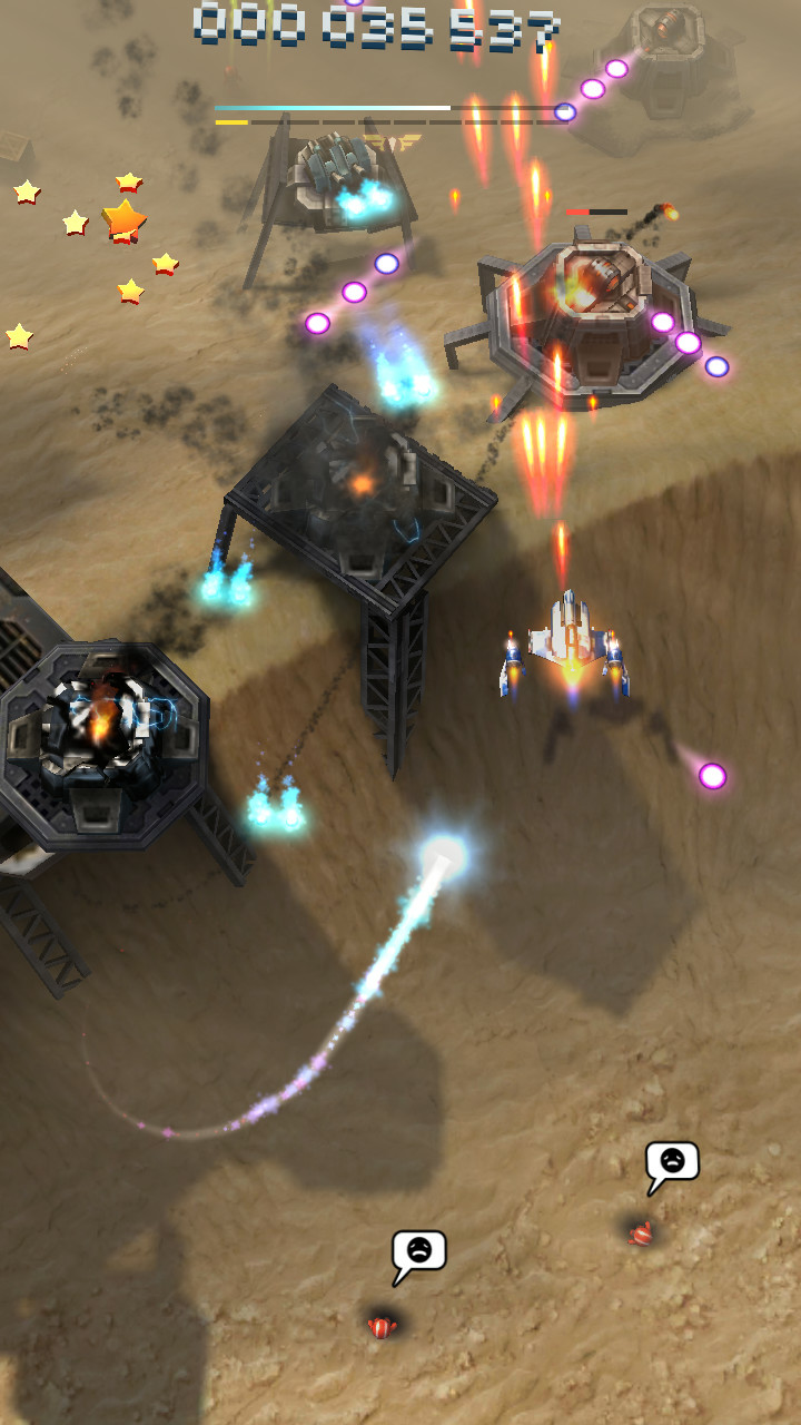 Sketsa Langit: Sky Force Reloaded : The Complete Plane List