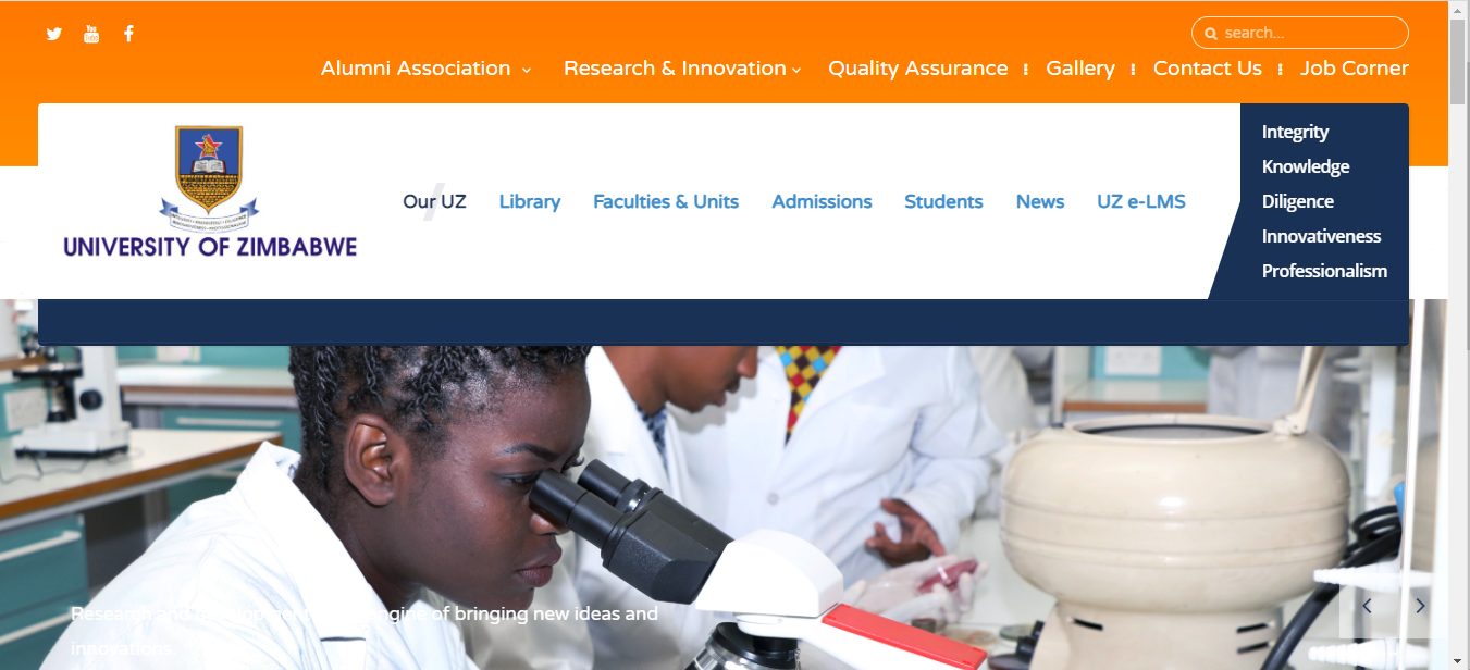 Understand Web Development