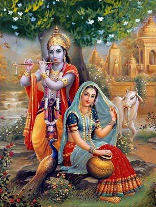 Sharad Purnima Vrat Katha – Story of Sharad Poornima Fasting | Hindu Blog