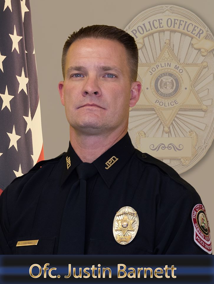 Inside Joplin: Joplin police officers retiring Inside Joplin: Joplin police officers retiring