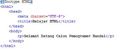 Paragraf Anchor Element ~ Alami Computer