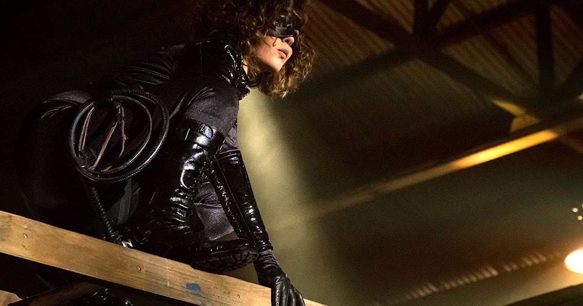 'Gotham' Recap: "A Day in the Narrows" (4x07) ~ The Fangirl Initiative