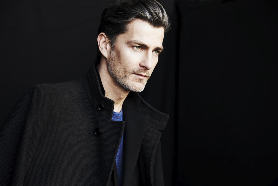 Michael Kristof by Ava Terran | Homotography