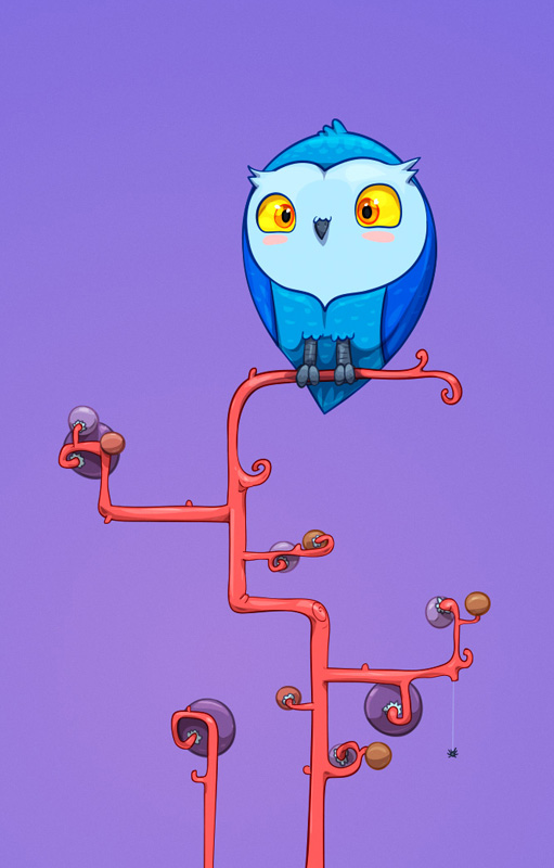 El blog de Juanillo: Art works de David Lanham