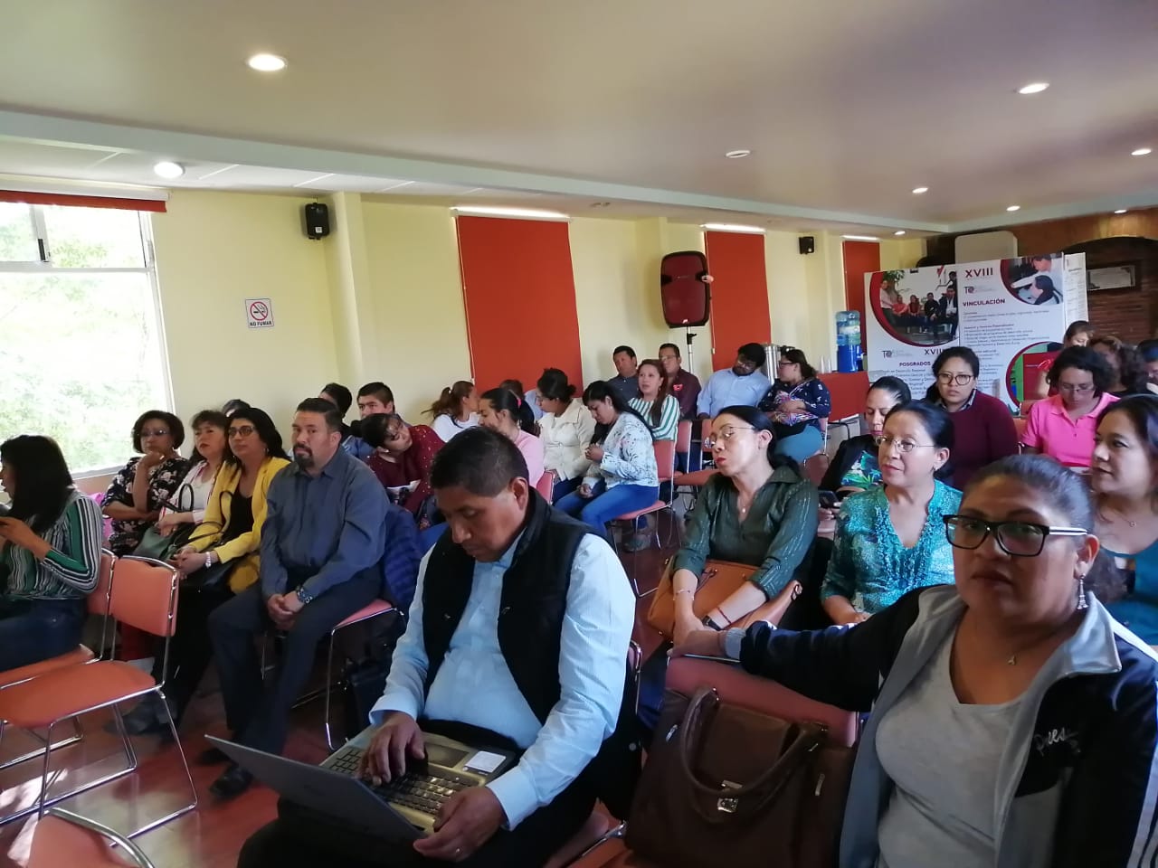 FINALIZAN DOCENTES CURSO “ESTRUCTURA CURRICULAR DE MULTIGRADO - Al Minuto