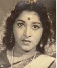 NAKARAJAN: K.V.SHANTHI ,DANCER ,ACTRESS BORN 1937 JUNE 25 -2020 ...