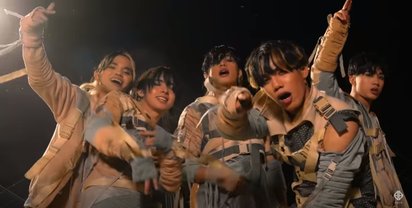 SB19 releases comeback single "WHAT?" music video - Where In Bacolod