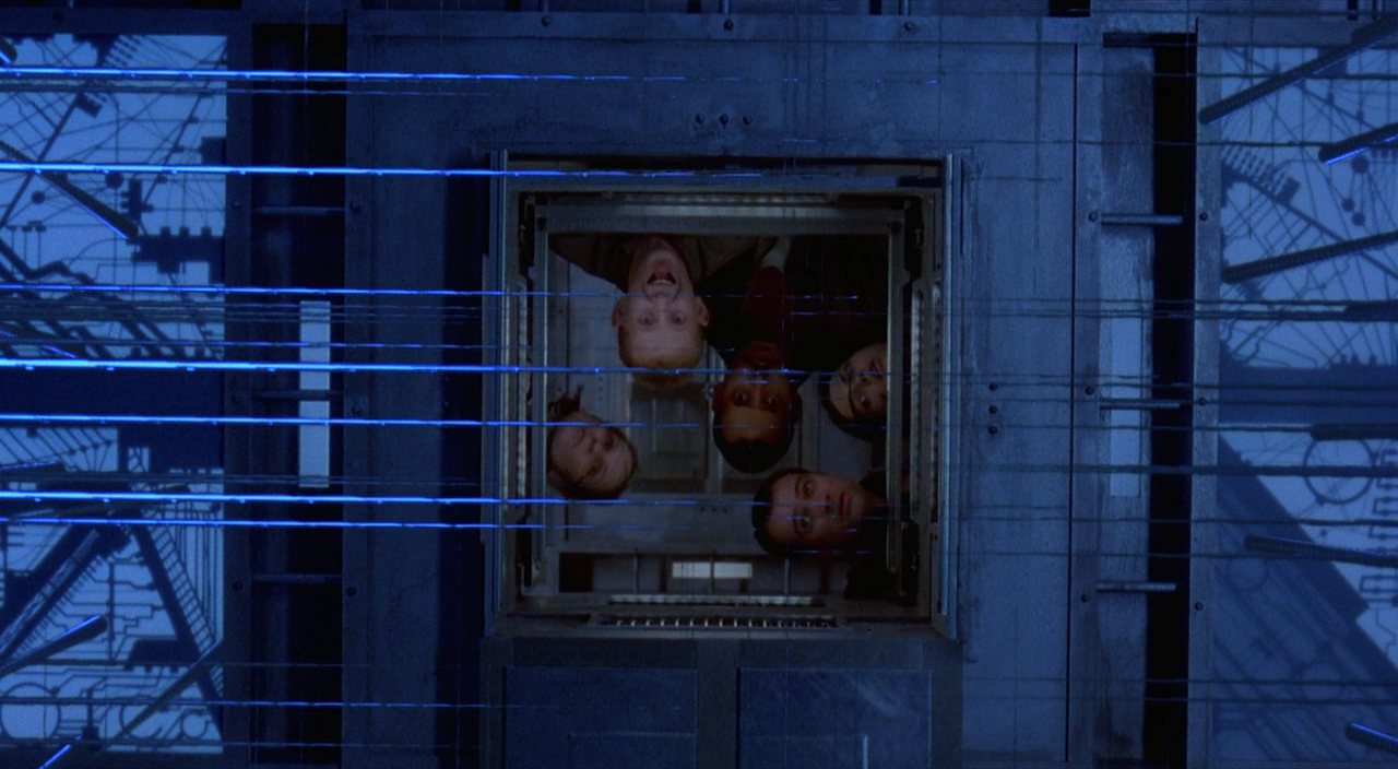 Nerd Lists and Horror Movies: 90's Foreign Horror Part Three