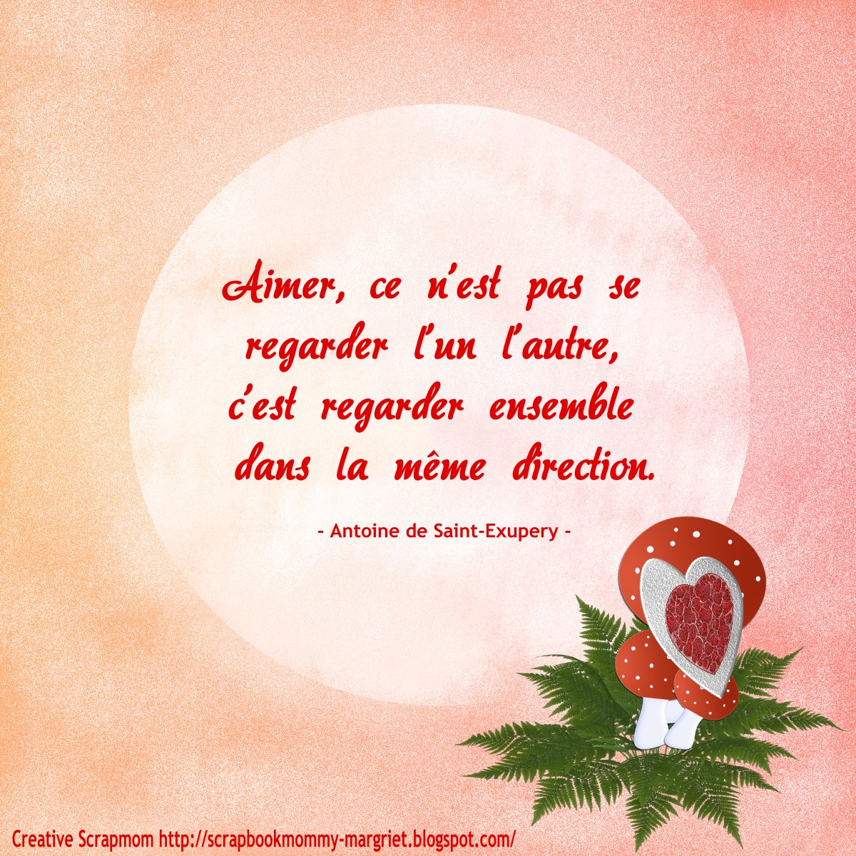 Belles Citations Romantiques Doux Mots D'amour Et Tendres Messages ...