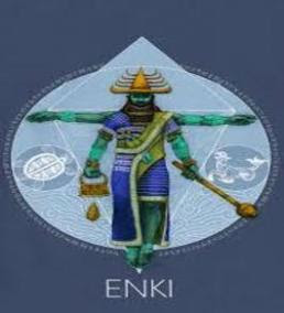 The Mystery of ENKI and the 10 Commandments - JayDreamerZ
