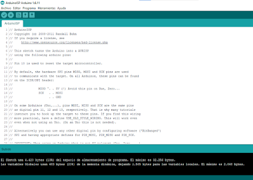 PONG ~ Sitio de Inventos