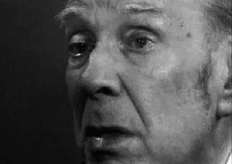 Borges todo el año: Borges profesor. Epílogo*