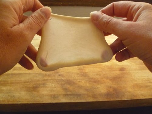 Dear Lissy: Light & Chewy Whole Grain Loaves