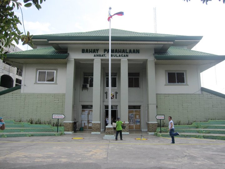 SBS: The ABS cable System goes to San Rafael, Angat and Bustos Bulacan