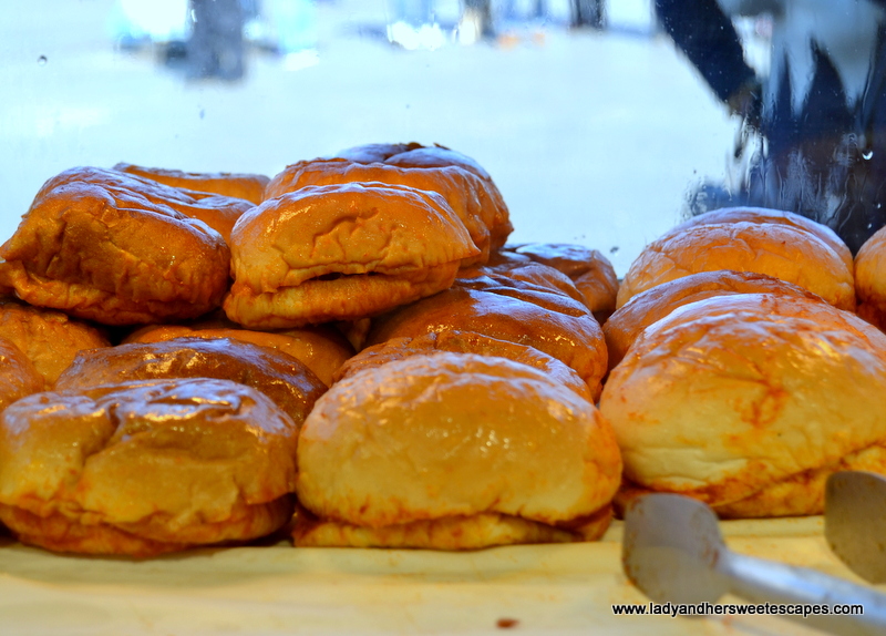 My Top 15 Must-Eats in Istanbul | Lady & her Sweet Escapes