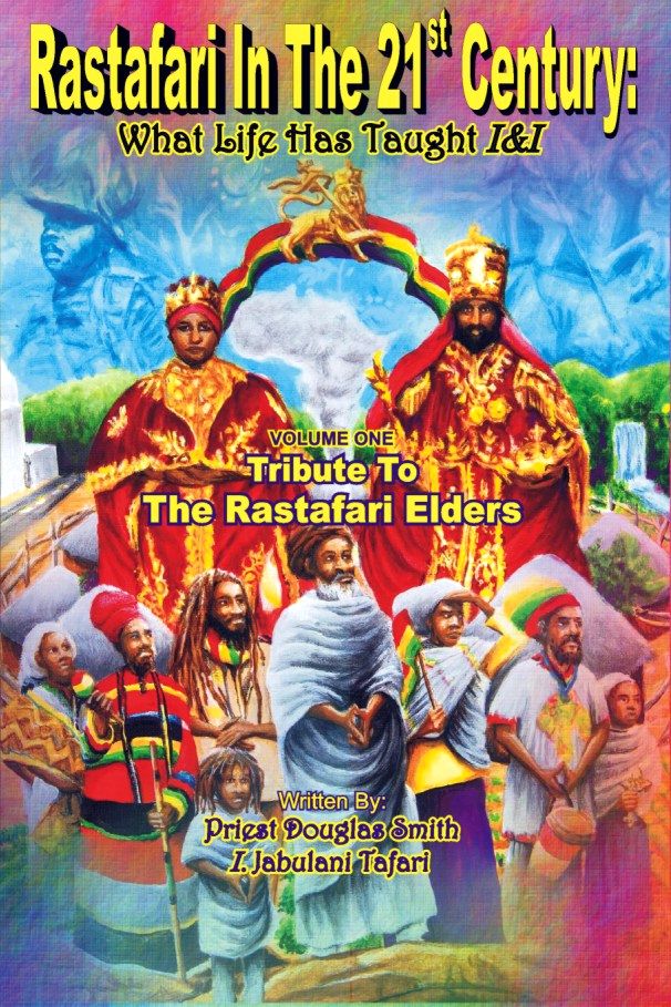 Geoffrey Philp: New Book: Rastafari in the 21st Century: What Life Has ...