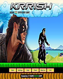 Krish Game Free Download - PcGameFreeTop.Net