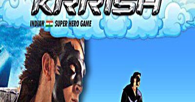 Krish Game Free Download - PcGameFreeTop.Net