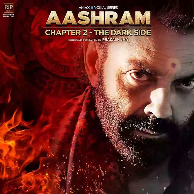 Aashram Chapter 2 Cast, Review, Release date, Trailer | ReviewKaro