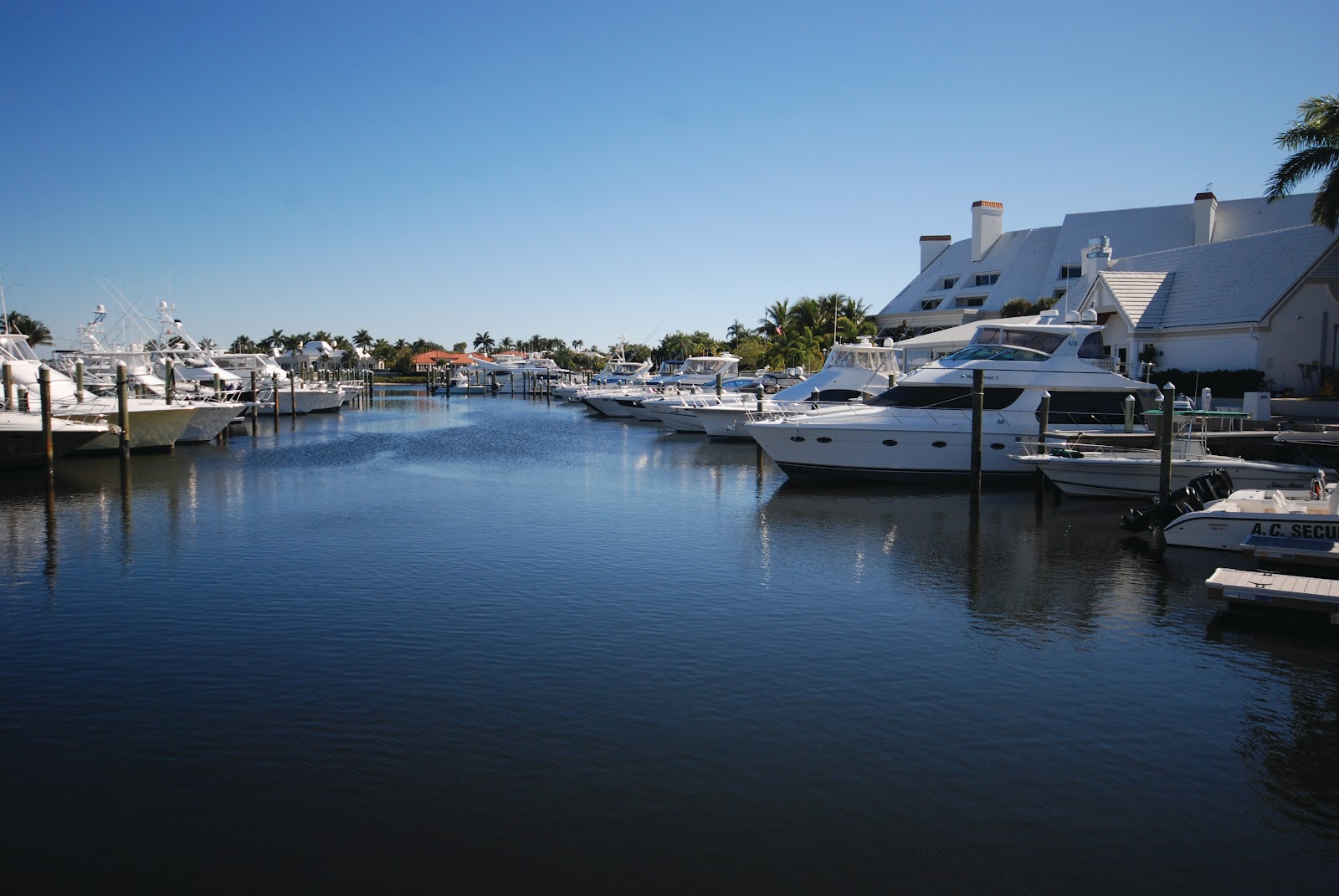 Jupiter Waterfront & Club Communities: The Admirals Cove Country Club ...