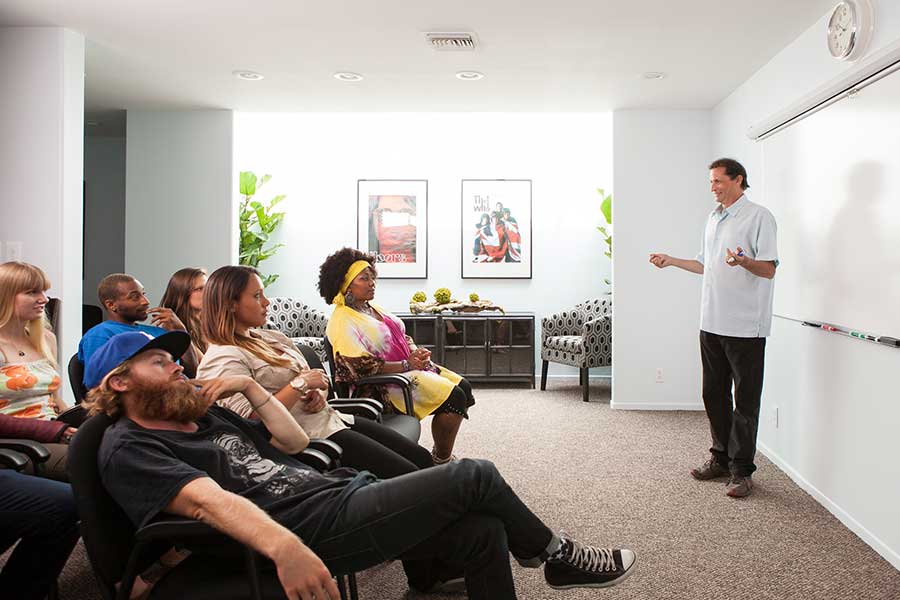 All About Outpatient Alcohol Treatment Programs