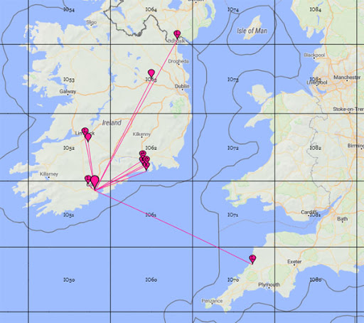 EI7GL....A diary of amateur radio activity: FT8 signals heard in local ...
