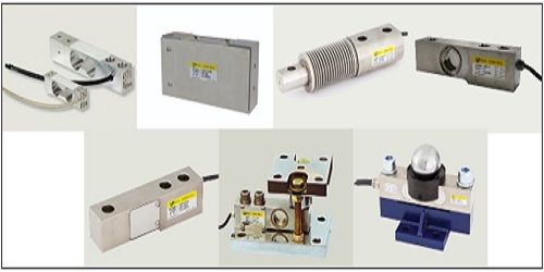 World-class Industrial Load Cells Manufacturer with 20 years of ...