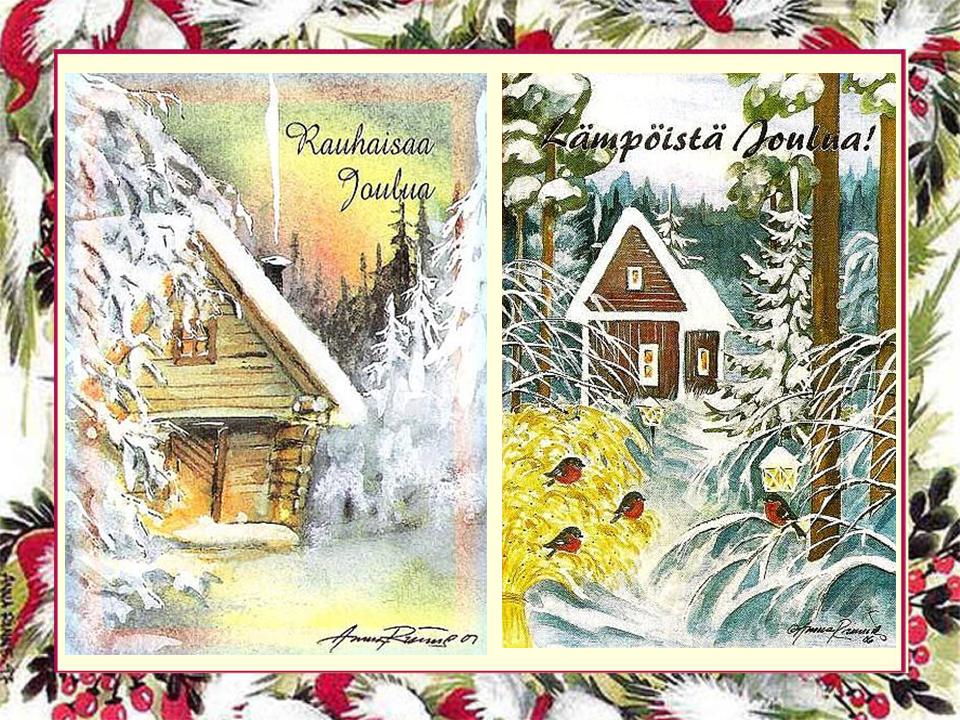 Soloillustratori: Anna Rinne