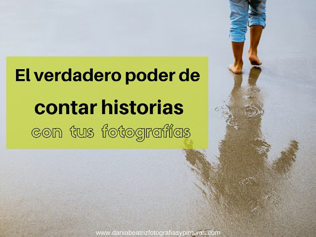 El verdadero poder de contar historias con tus fotografías ...