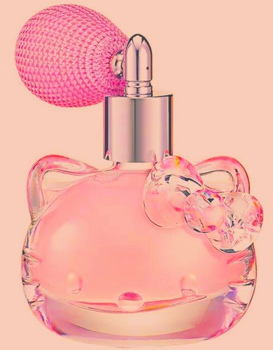 Perfectly Pink's Blog: Give me everything Pink =]