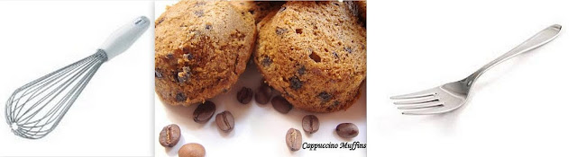 Cakes & More: Common Basic Baking Terms - Part 1