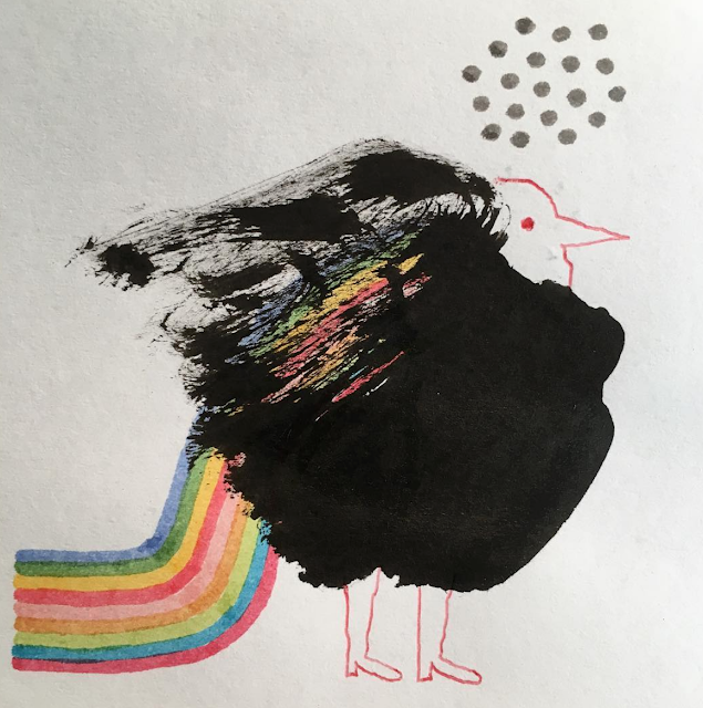 the art room plant: Jochen Gerner