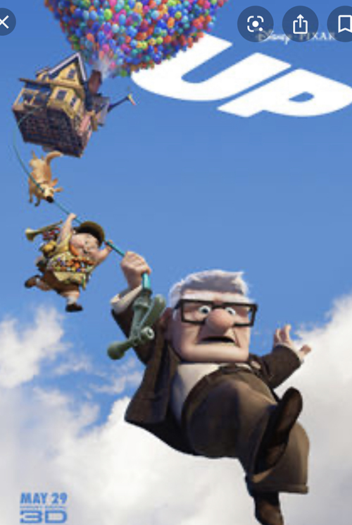 What Makes Us Come Alive: Movies To Lift Your Spirit