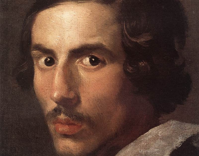 Spencer Alley: Gianlorenzo Bernini (1598-1680) - Faces and Figures I