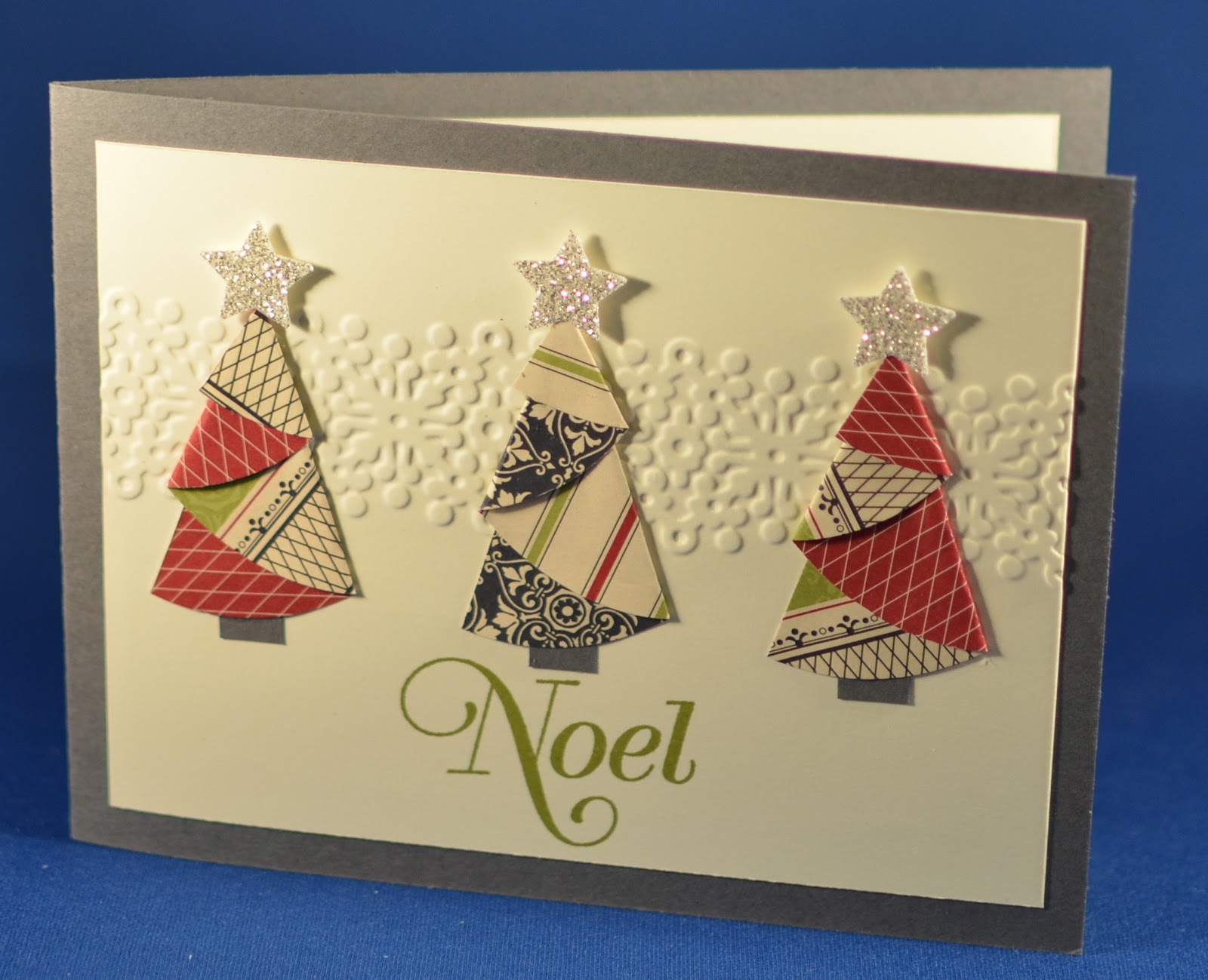 Hofkissed: O Tannenbaum