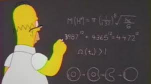 Se dico Matematica ...: Intervista al genio MATEMATICO della porta accanto