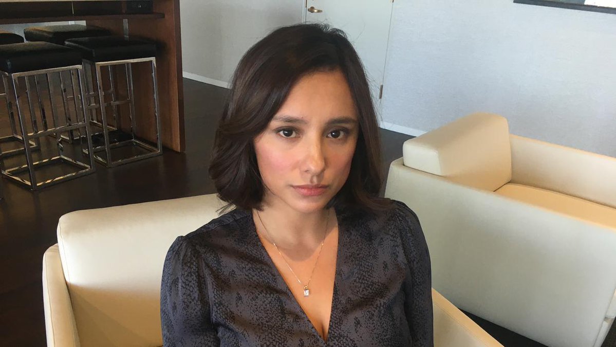 El Blog de Fred L. Alvarez: Sochil Martin, una de las víctimas del ...